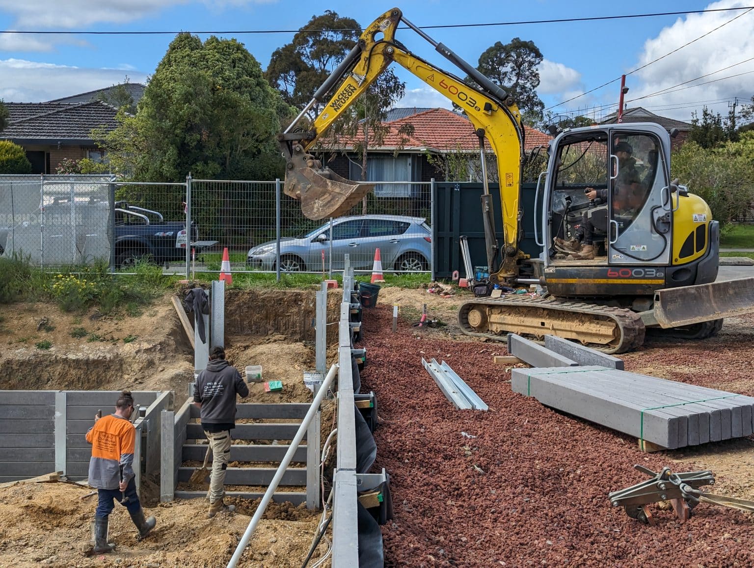 Kingloch Parade, Wantirna Construction Updates - Oz Property Group