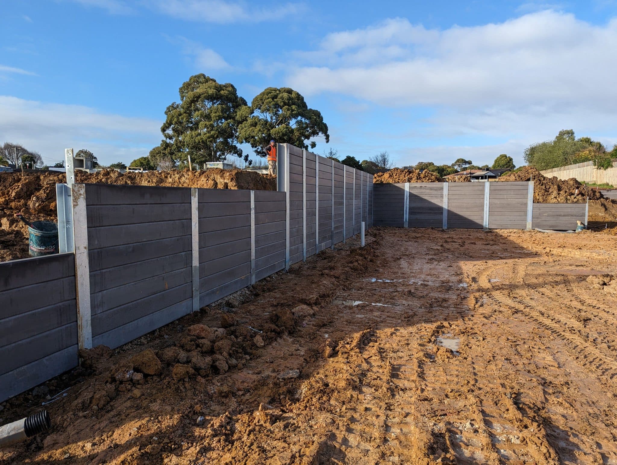 Kingloch Parade, Wantirna Construction Updates - Oz Property Group