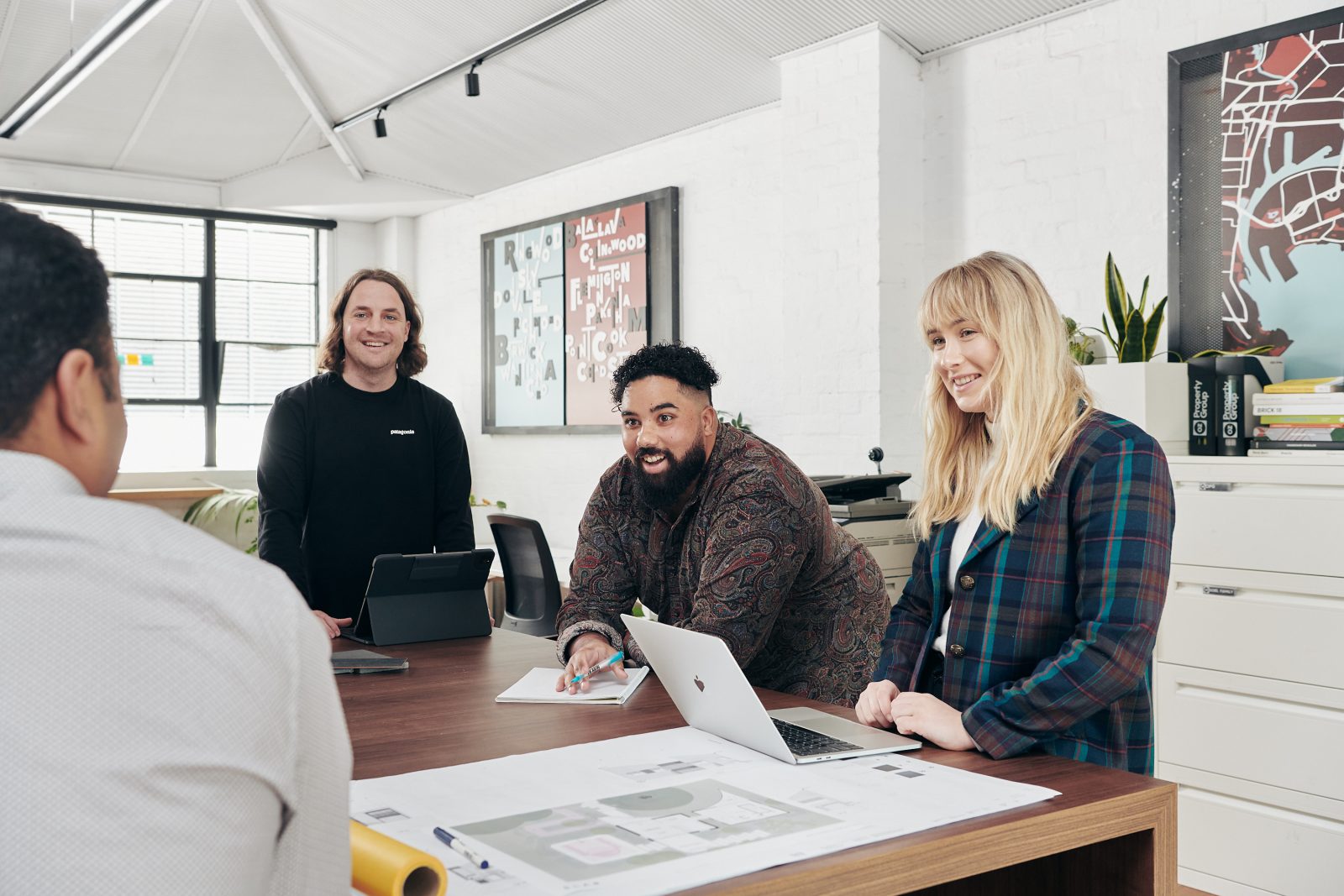 About - Oz Property Group